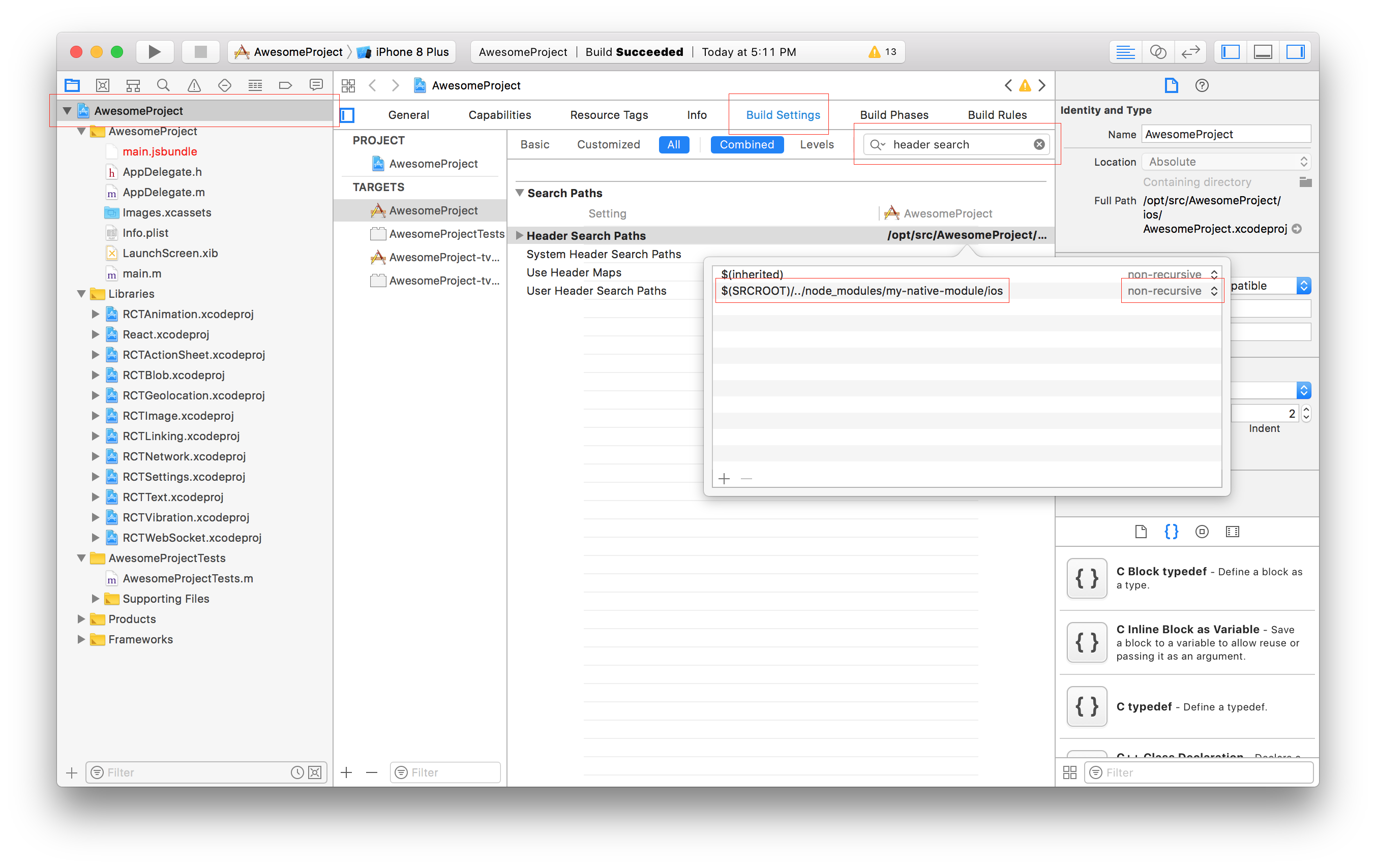 How To Connect React Native Application With Laravel Api Tutorial Vrogue